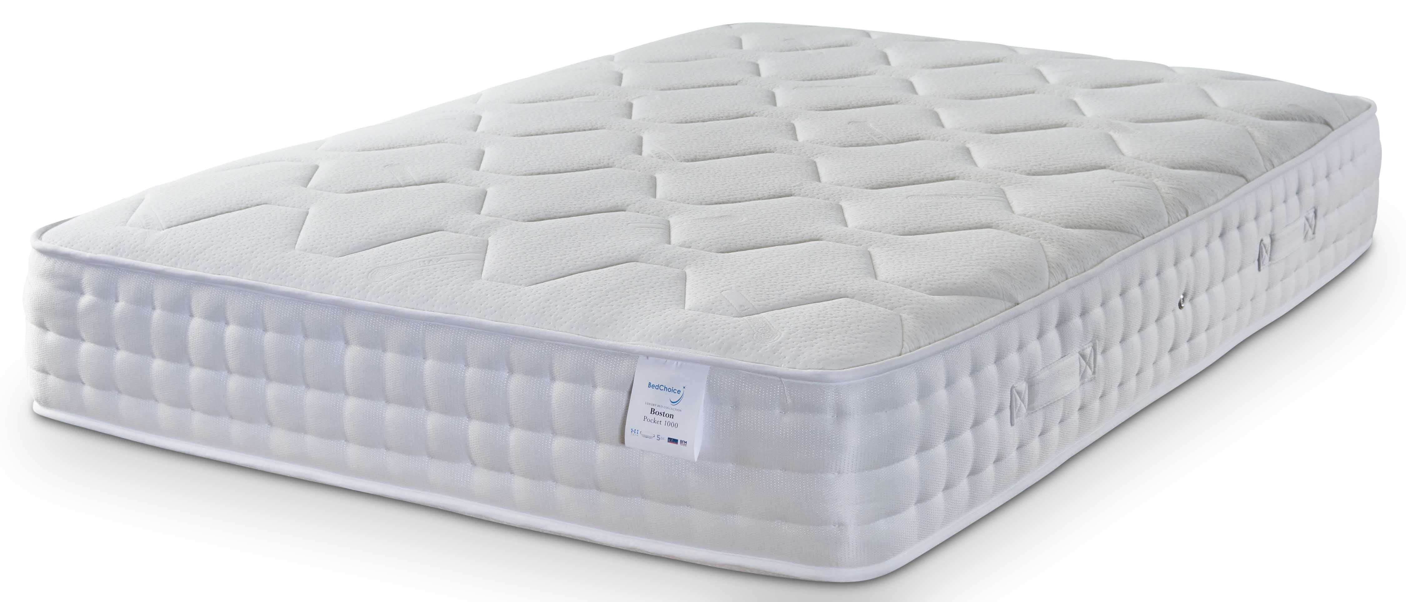 Mattresses – Bed Choices