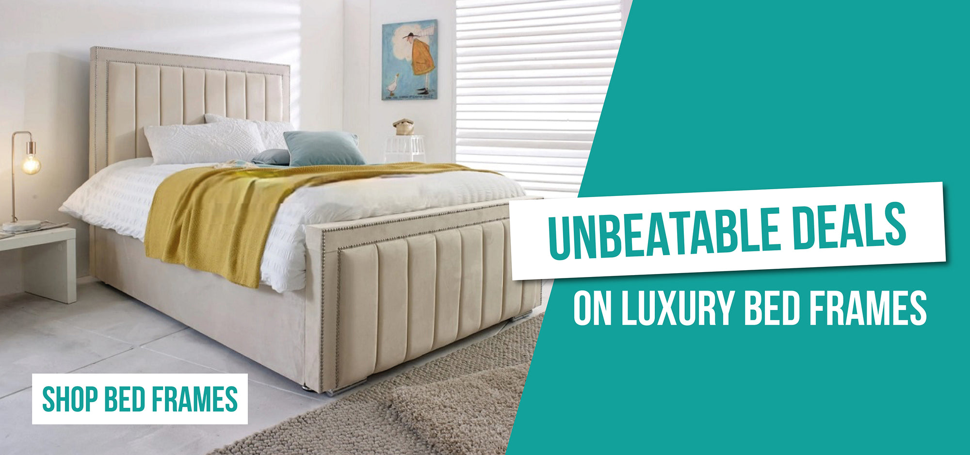 Bed Choices | Beds, Mattresses, Single, Queen, Double & King Beds
