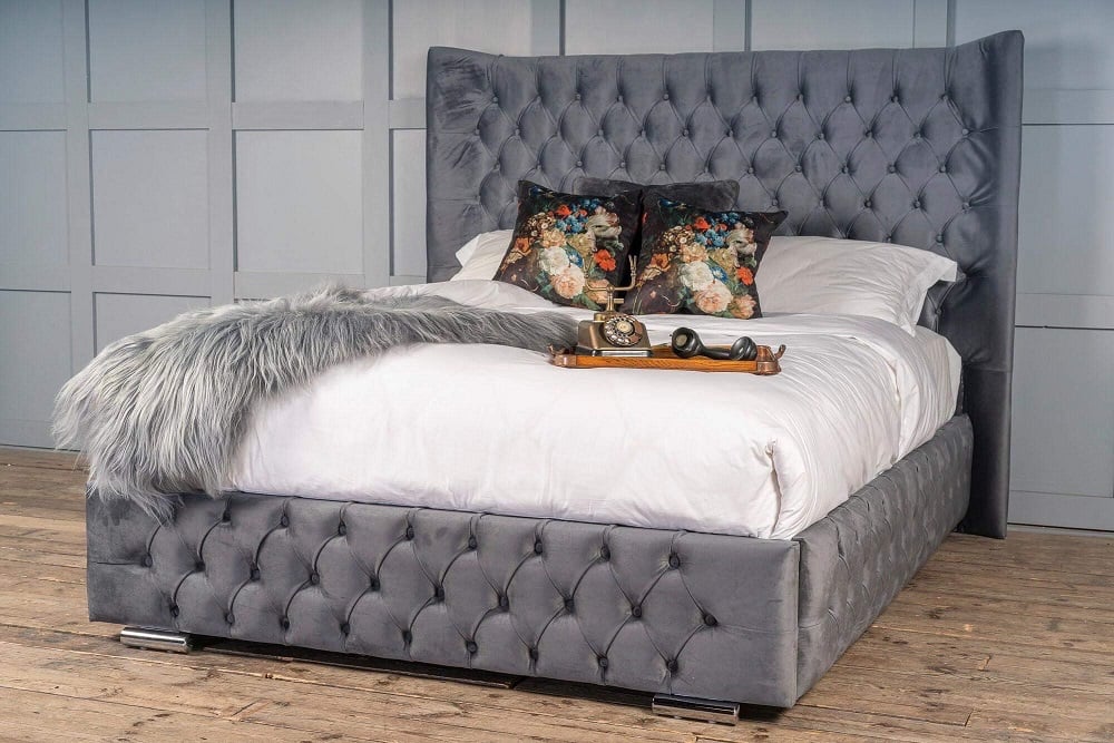 Duke – Bed Choices