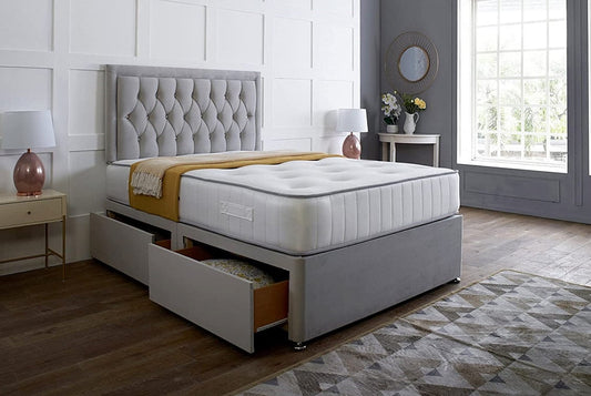 Divan Beds – Bed Choices