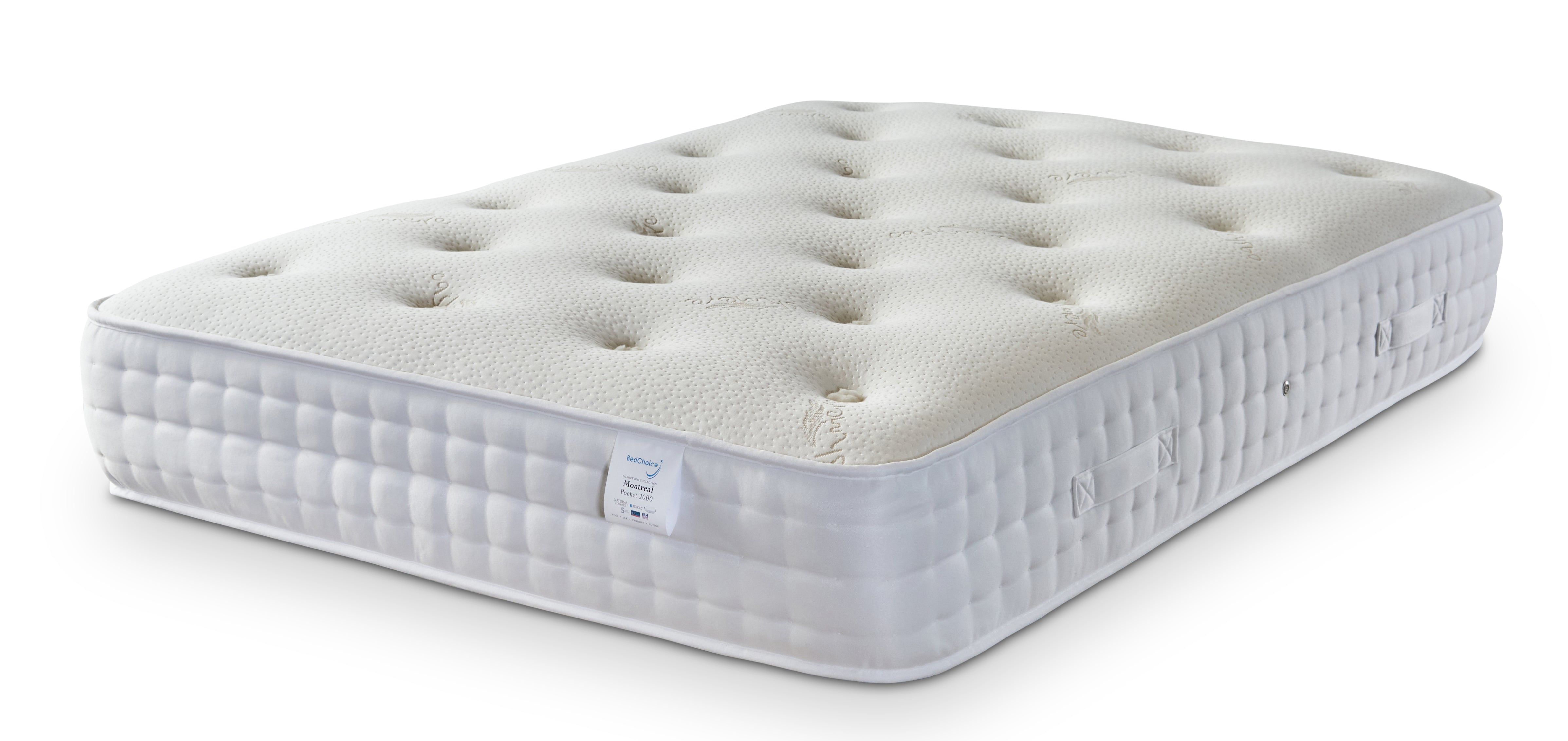 Bed Choices | Beds, Mattresses, Single, Queen, Double & King Beds