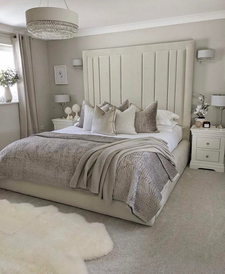 Sahara – Bed Choices