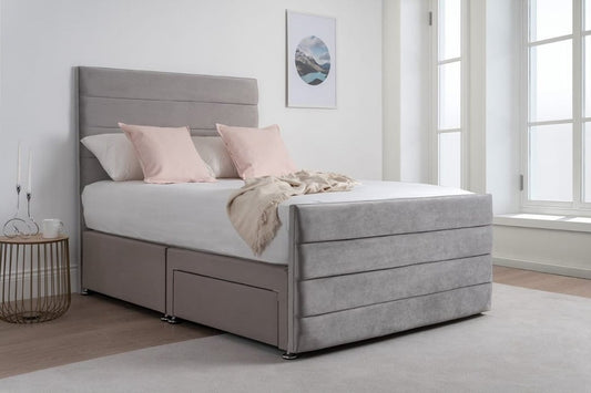 Divan Beds – Bed Choices