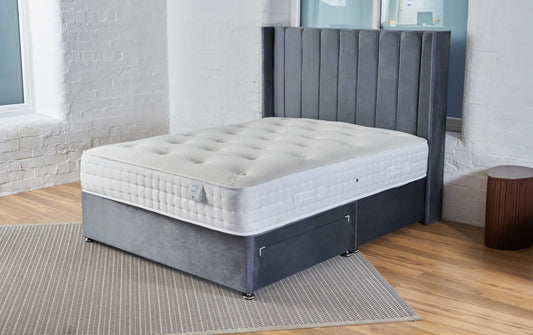 Divan Beds – Bed Choices