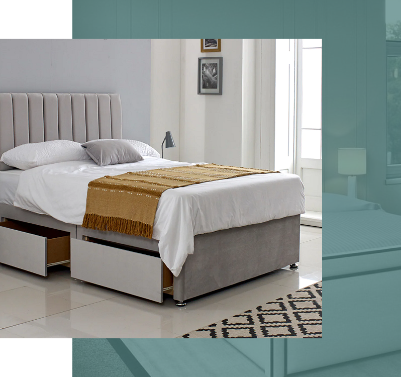 Bed Choices | Beds, Mattresses, Single, Queen, Double & King Beds