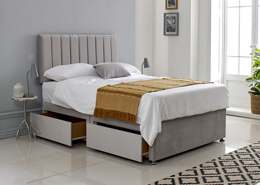 Divan Beds – Bed Choices
